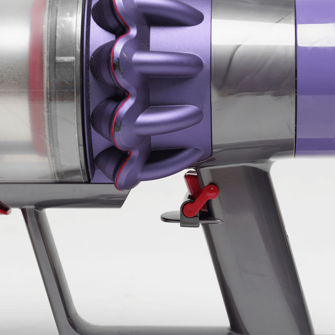 Trigger Lock for Dyson V7 V8 V10 V11 Vacuum – The GROOMI