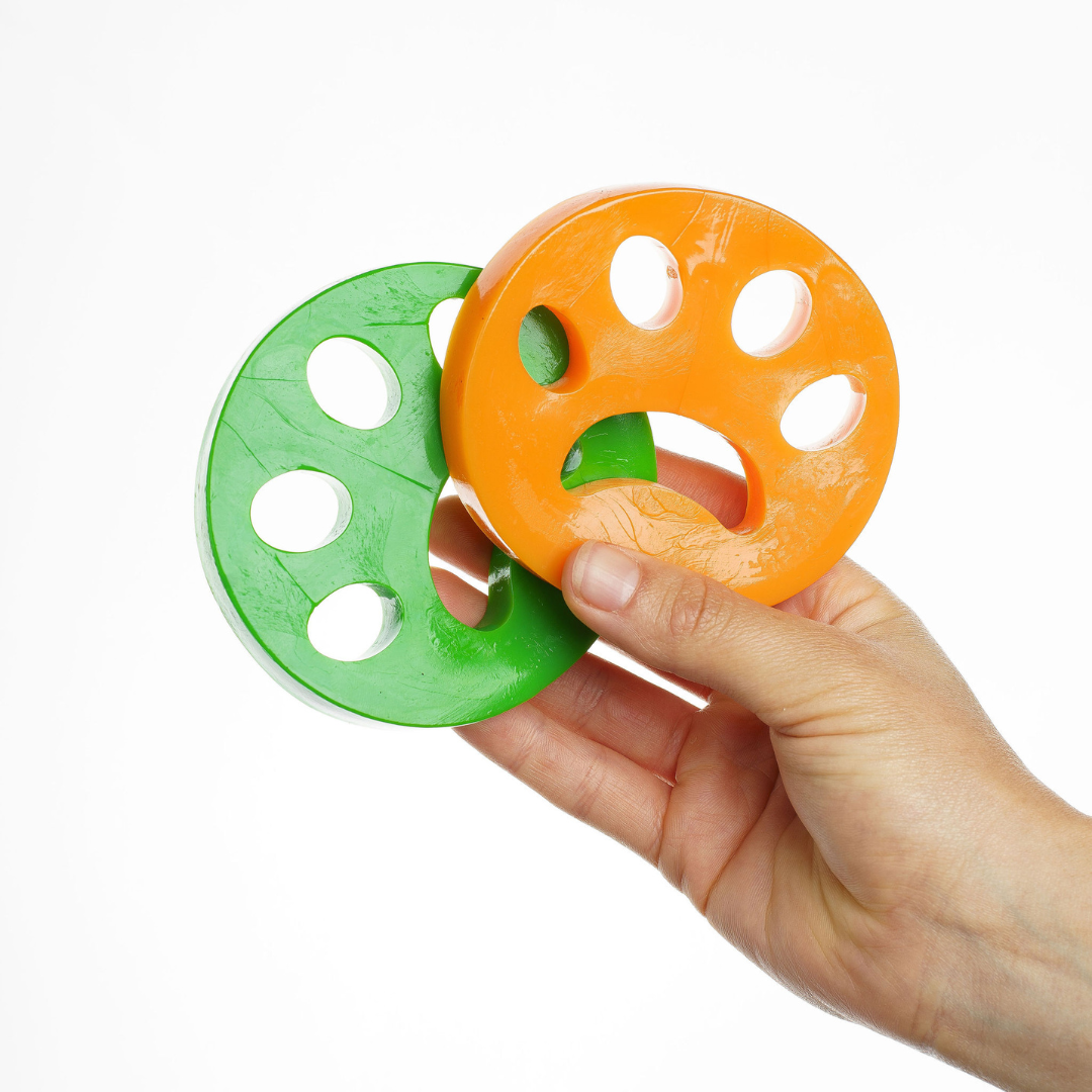 FURRI: Pet Hair and Fur Remover for Laundry – The GROOMI