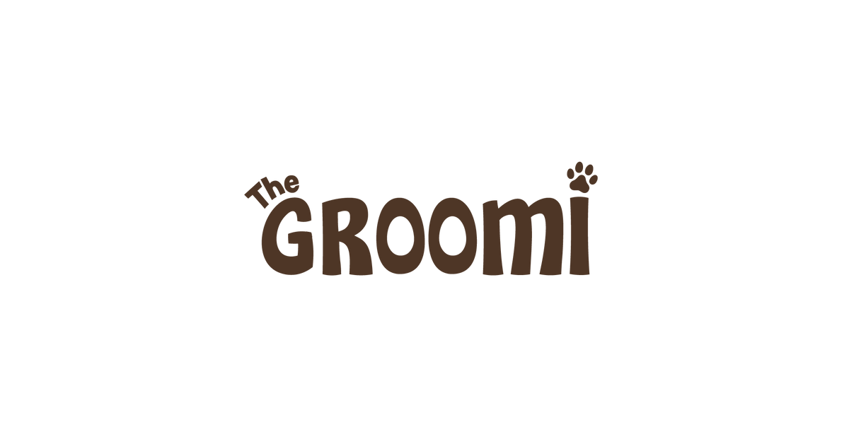 GROOMI Mess-Free Pet Grooming: A pet grooming brush for your vacuum ...