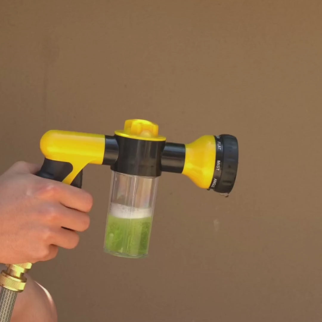 Hydro Hound – The GROOMI