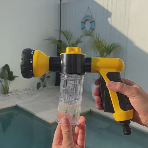 Hydro Hound – The GROOMI