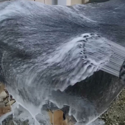 Hydro Hound – The GROOMI